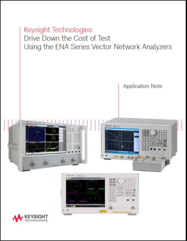 Keysight Technologies
